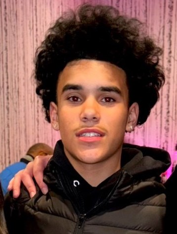 Jaylen Martinez Obituary - Richmond, VA
