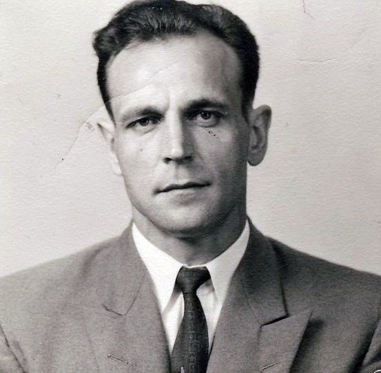 Nikolaj Mironenko Obituary - Hamilton, ON