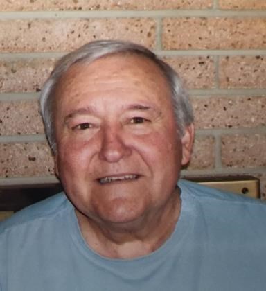 Johnny Montes Obituary - Amarillo, TX