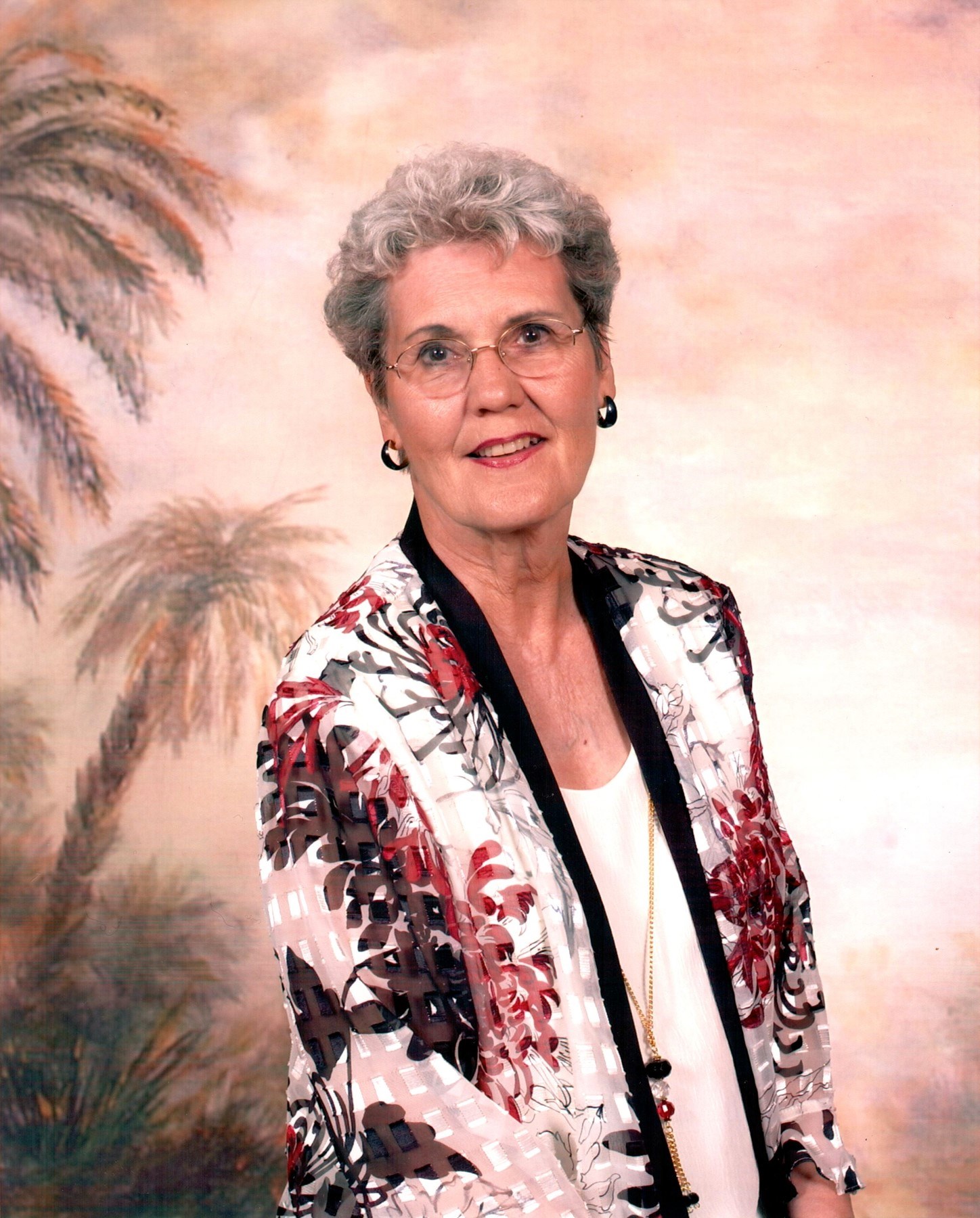 Ann Rosenberry Obituary - Jacksonville, FL