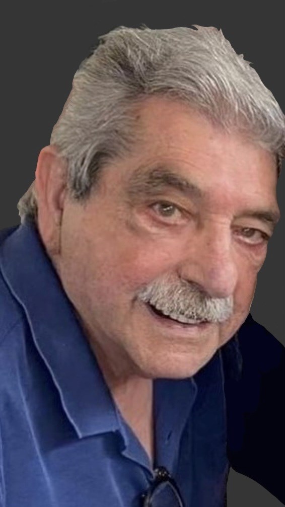 Vincent Sidoti Obituary - Washingtonville, NY