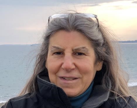 Amy Saltz Obituary - Salem, MA