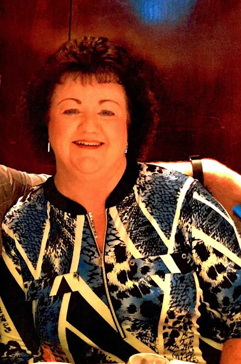 Jeannette Pearce Obituary - Henderson, NV