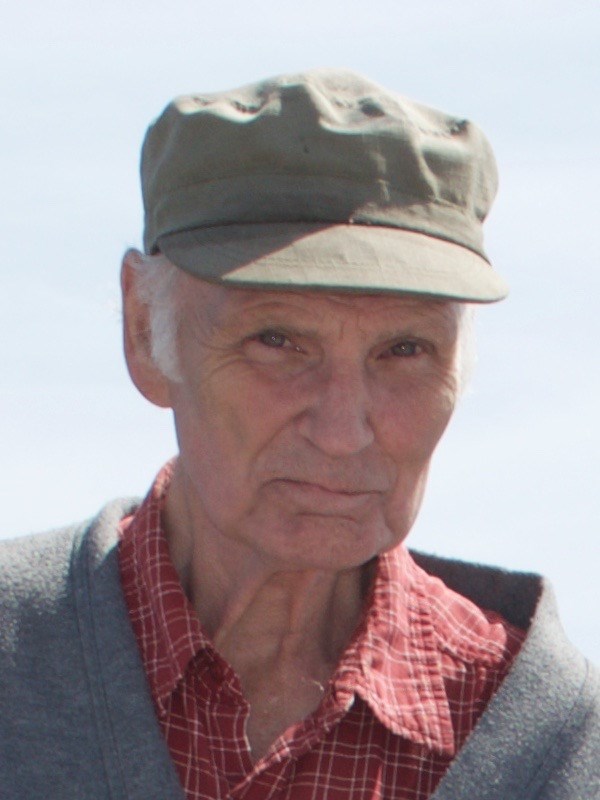 Benjamin Keith Marshall Obituary - Digby, NS