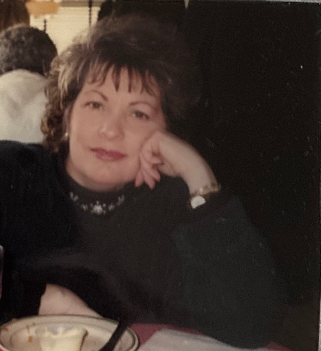 Susan Shein Obituary - Hackensack, NJ