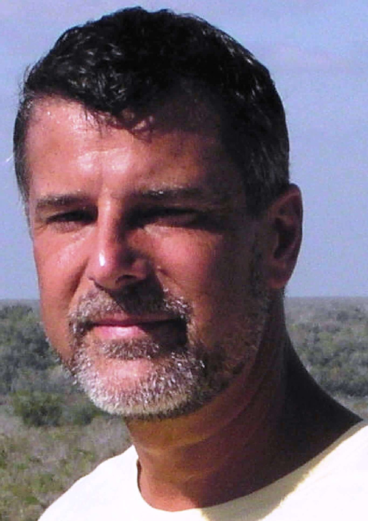 Darryl LaBrie Obituary - Hampton, VA