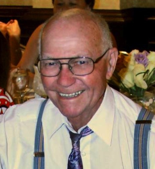 Robert Bob C. Condran Obituary - Riverside, CA