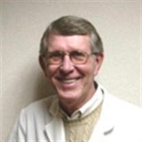 Fred B. Thomas Obituary - Columbus, OH