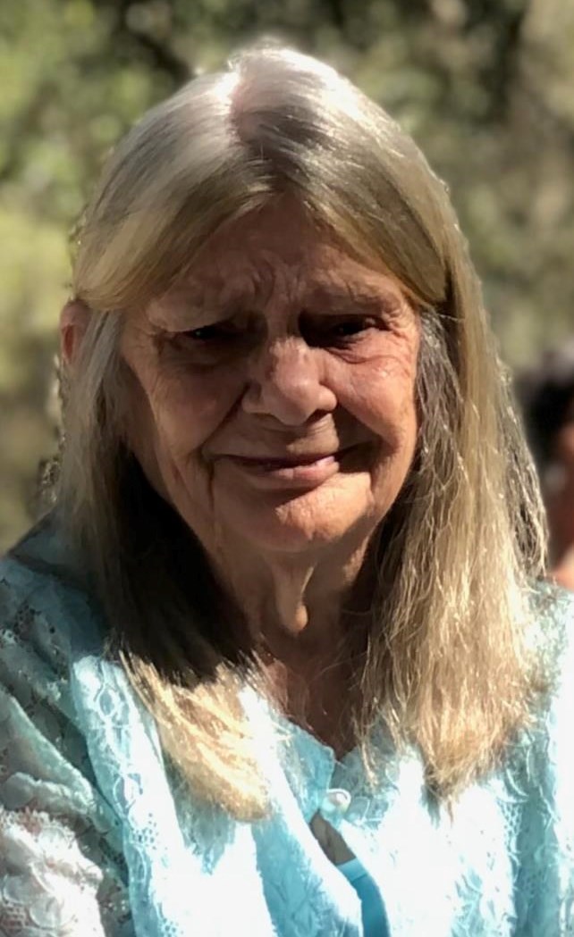 Peggy Bailey Spencer Obituary - Columbia, MS