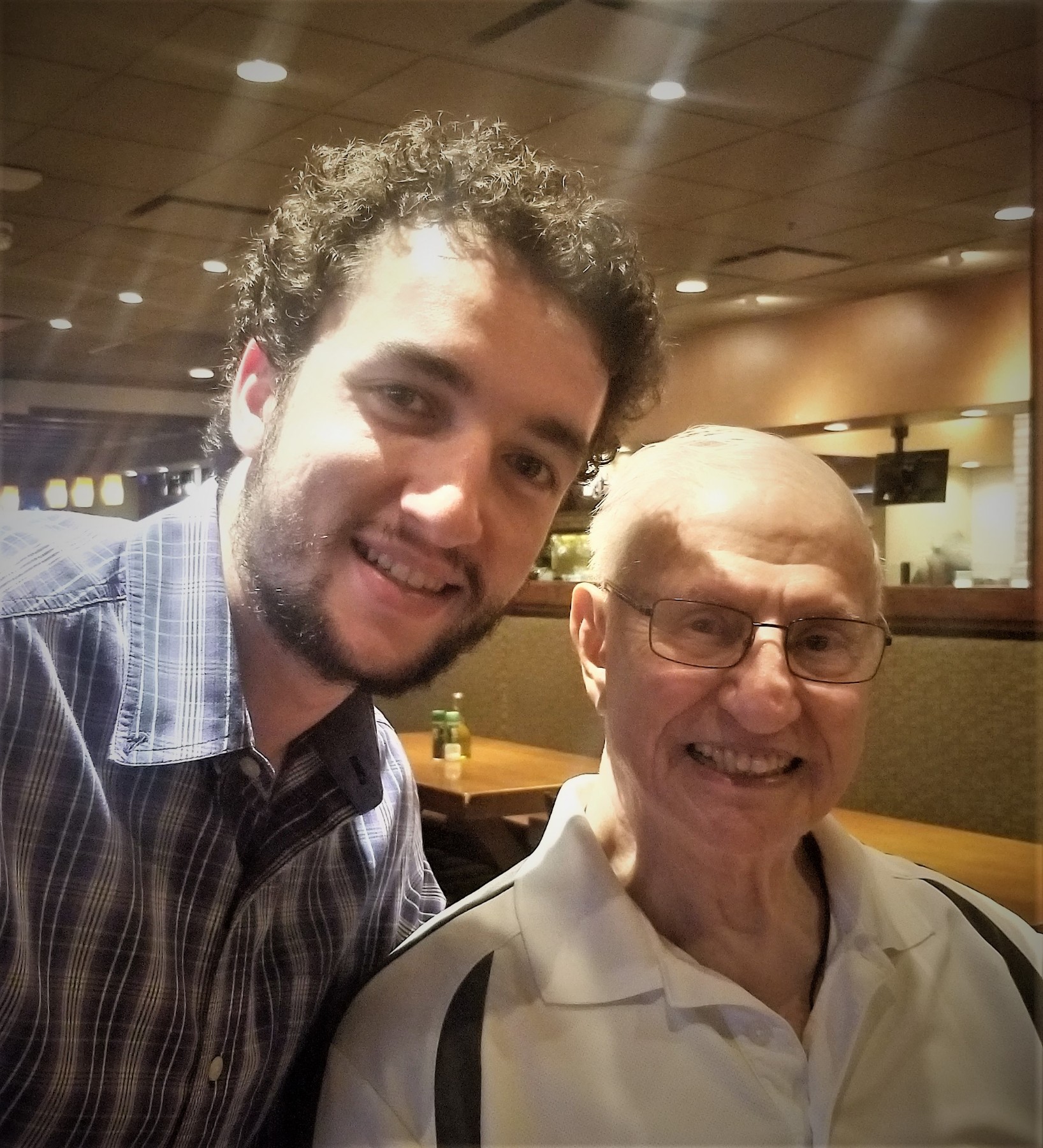 Joe Lopresti's Instagram, Twitter & Facebook on IDCrawl