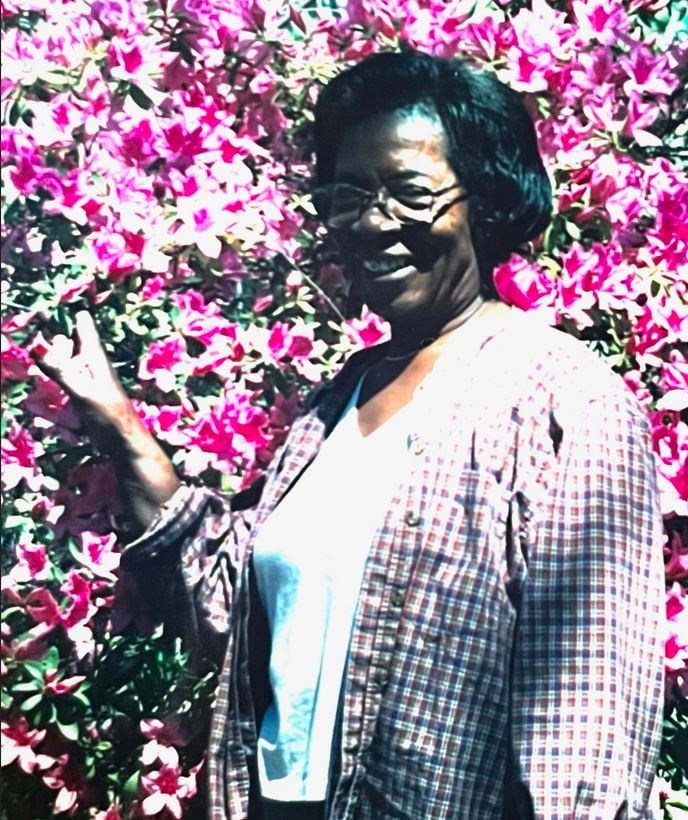 Mozettie Walker Obituary - Dallas, TX