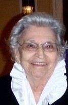Elizabeth "Betty" Stager Obituary - Sarasota, FL