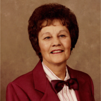 Shirley Mae Schaffer Obituary - Greeley, CO