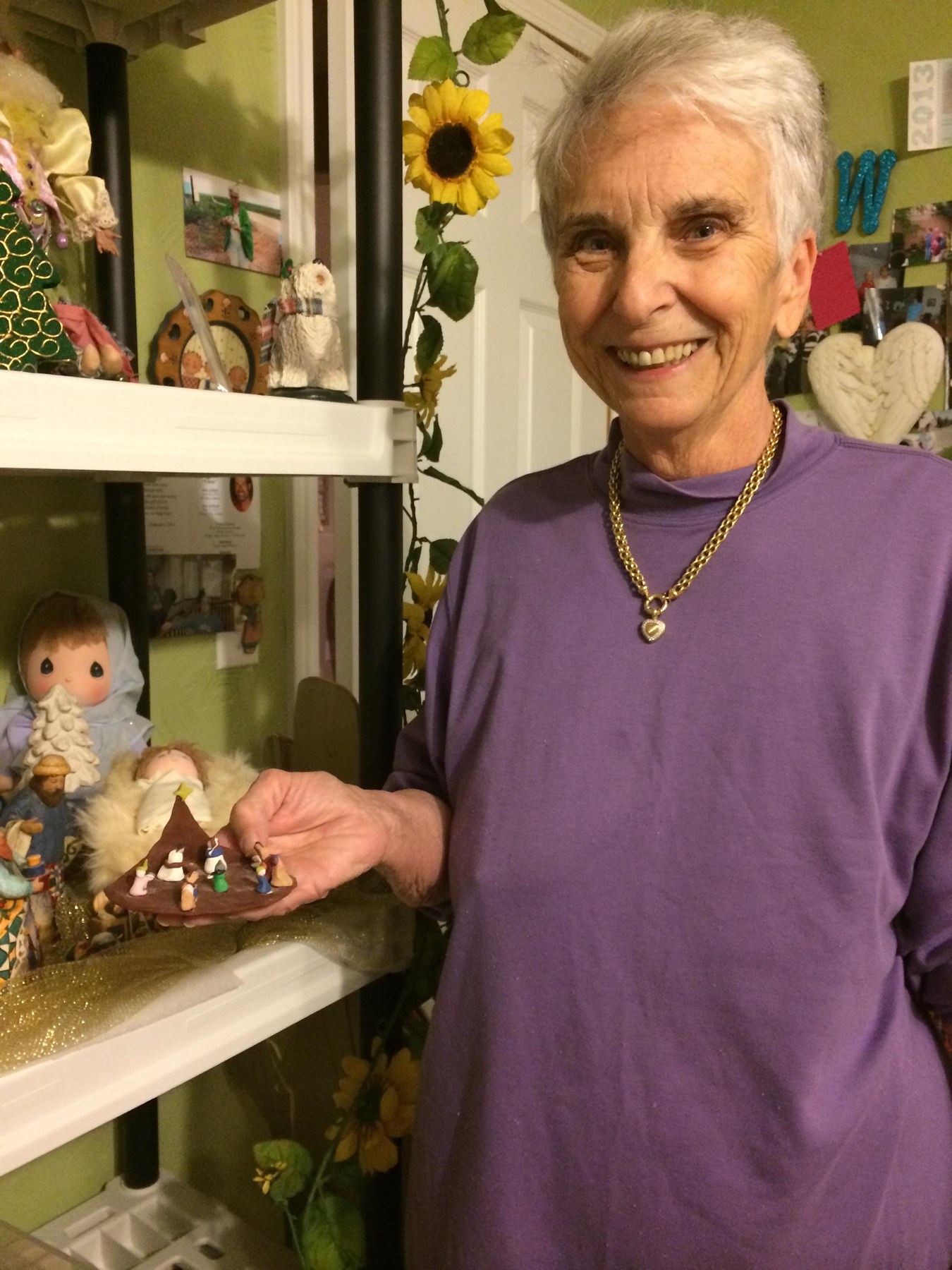 Mary Thompson Obituary - Wichita, KS