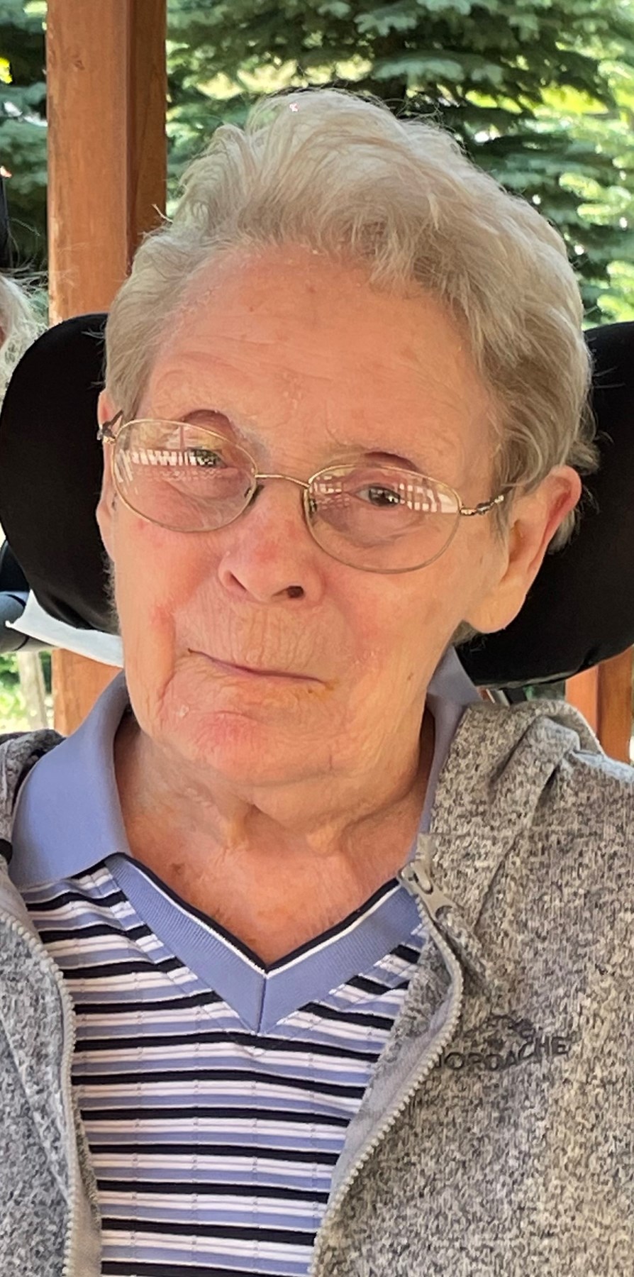 Janet Zimmerman Obituary - Hamilton, ON