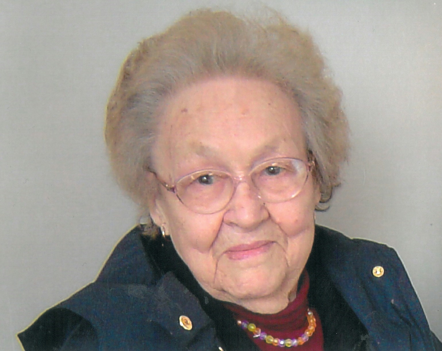 Anna Maria Santa Obituary - Winnipeg, MB