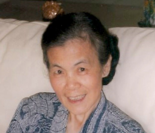Fung Lau Obituary - Sanford, FL