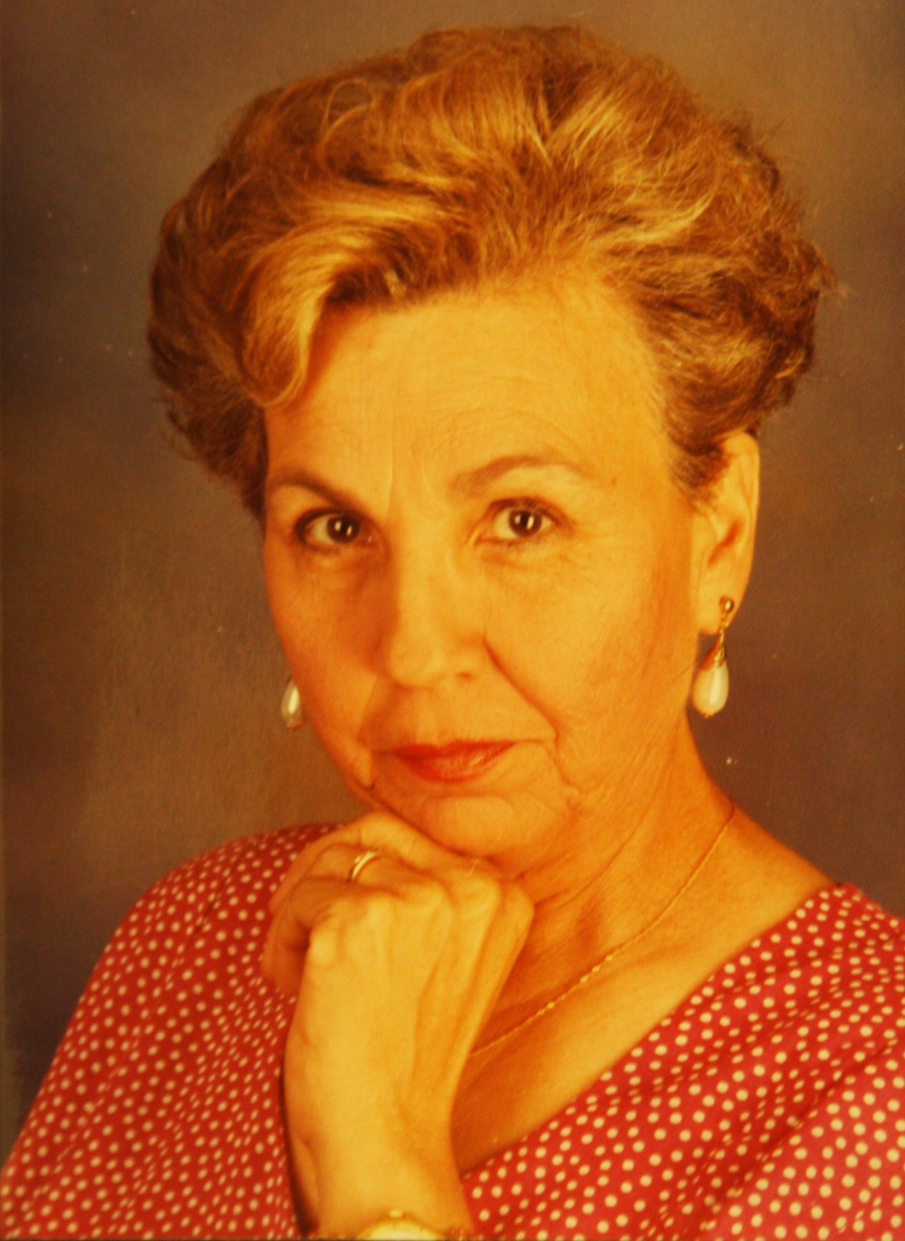 Noelia Hasette Reyna Obituary - Corpus Christi, TX