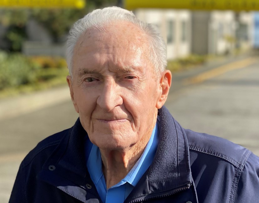 Thomas Gould Obituary - West Vancouver, BC