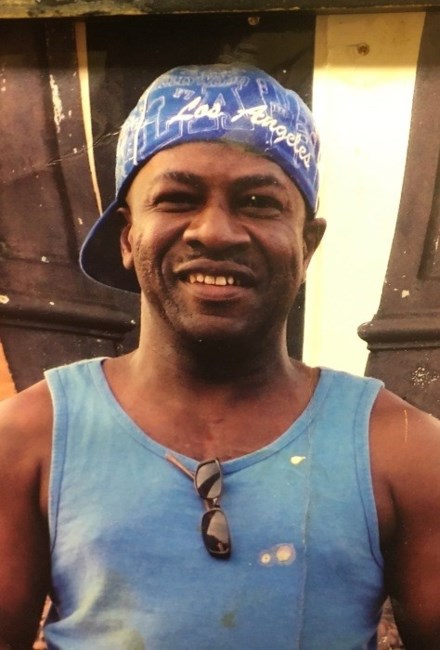 John Jackson, Jr. Obituary - Houma, LA