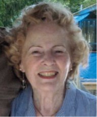 Louise SKIRROW Obituary - Parksville, BC
