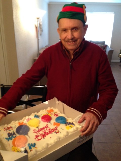 Vincent Reina Obituary - Houston, TX