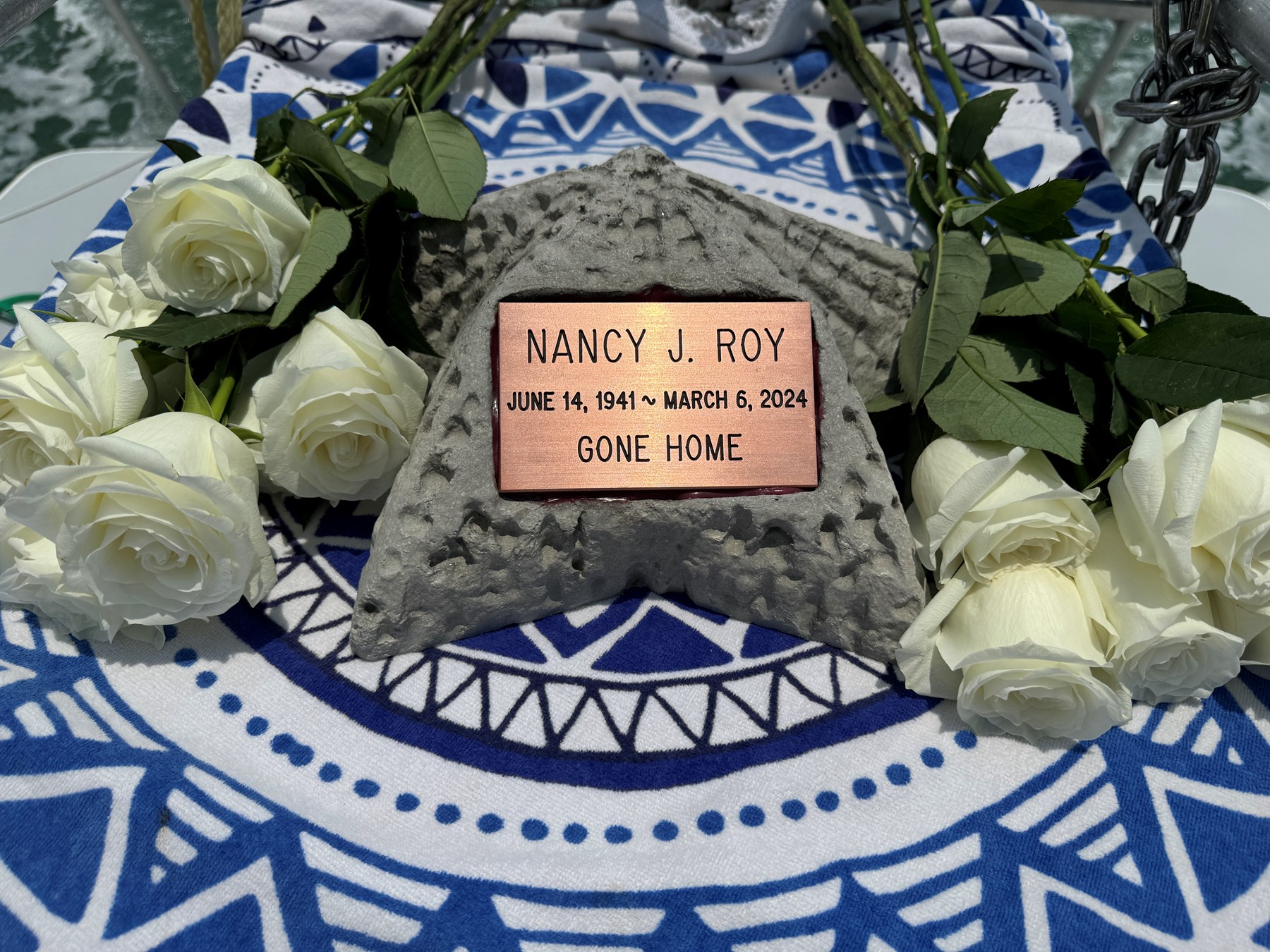 Nancy Roy Obituary - Fort Lauderdale, FL Nancy Roy Obituary - Fort Lauderdale, FL