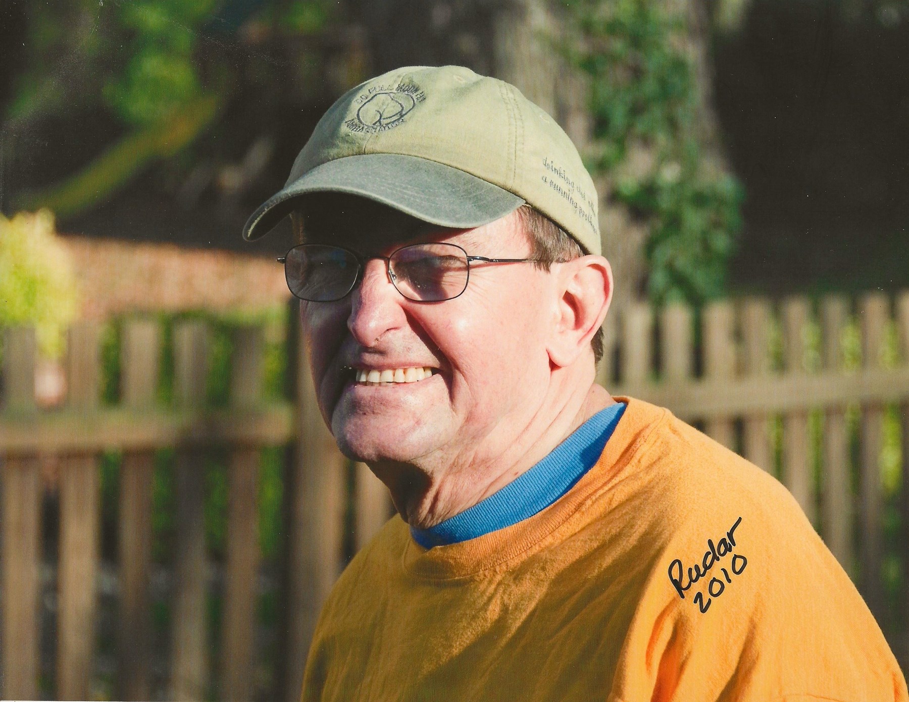 William Wagner Obituary - Arlington, VA