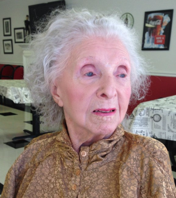 Ruth Wise Obituary - Macon, GA