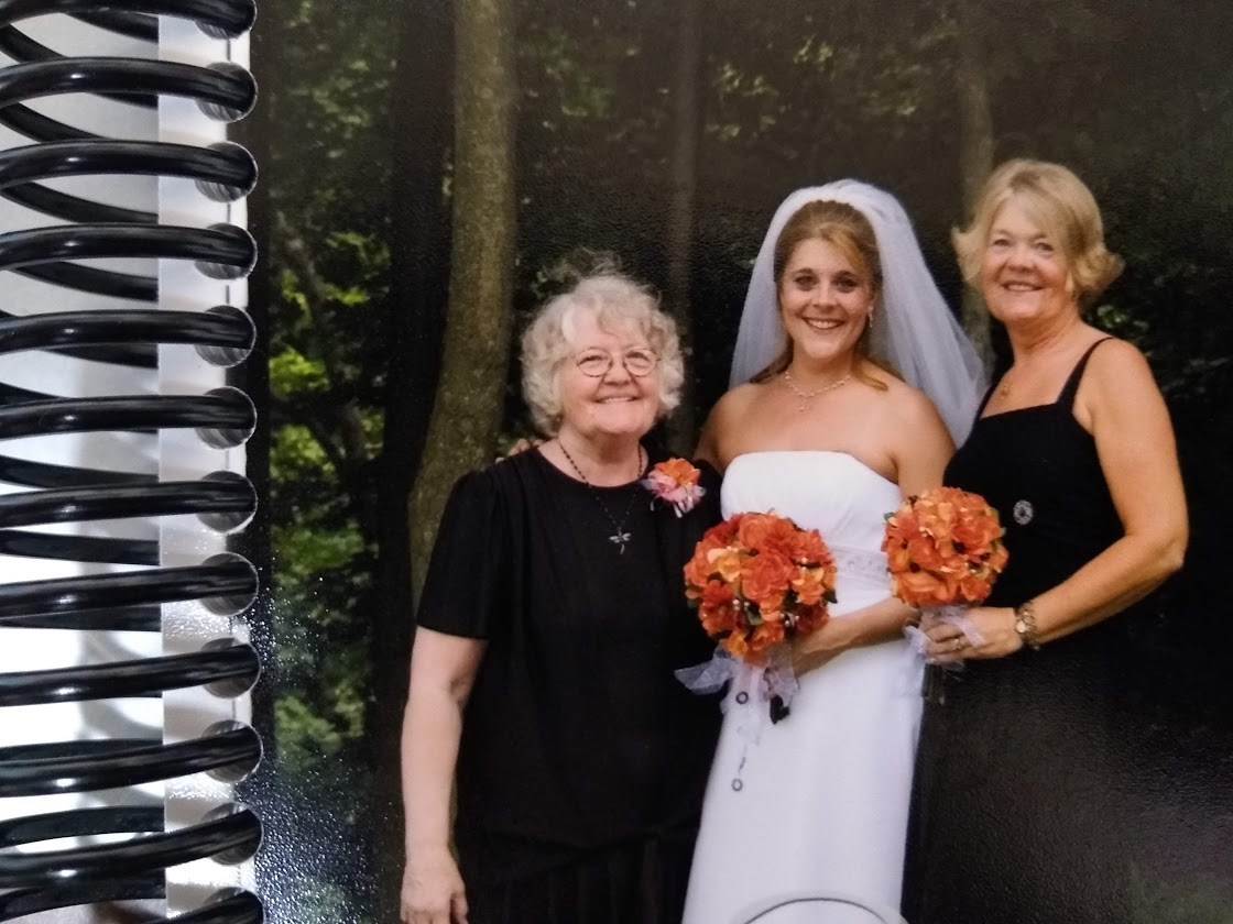 Margaret M. Demmin Obituary - Bartonville, IL