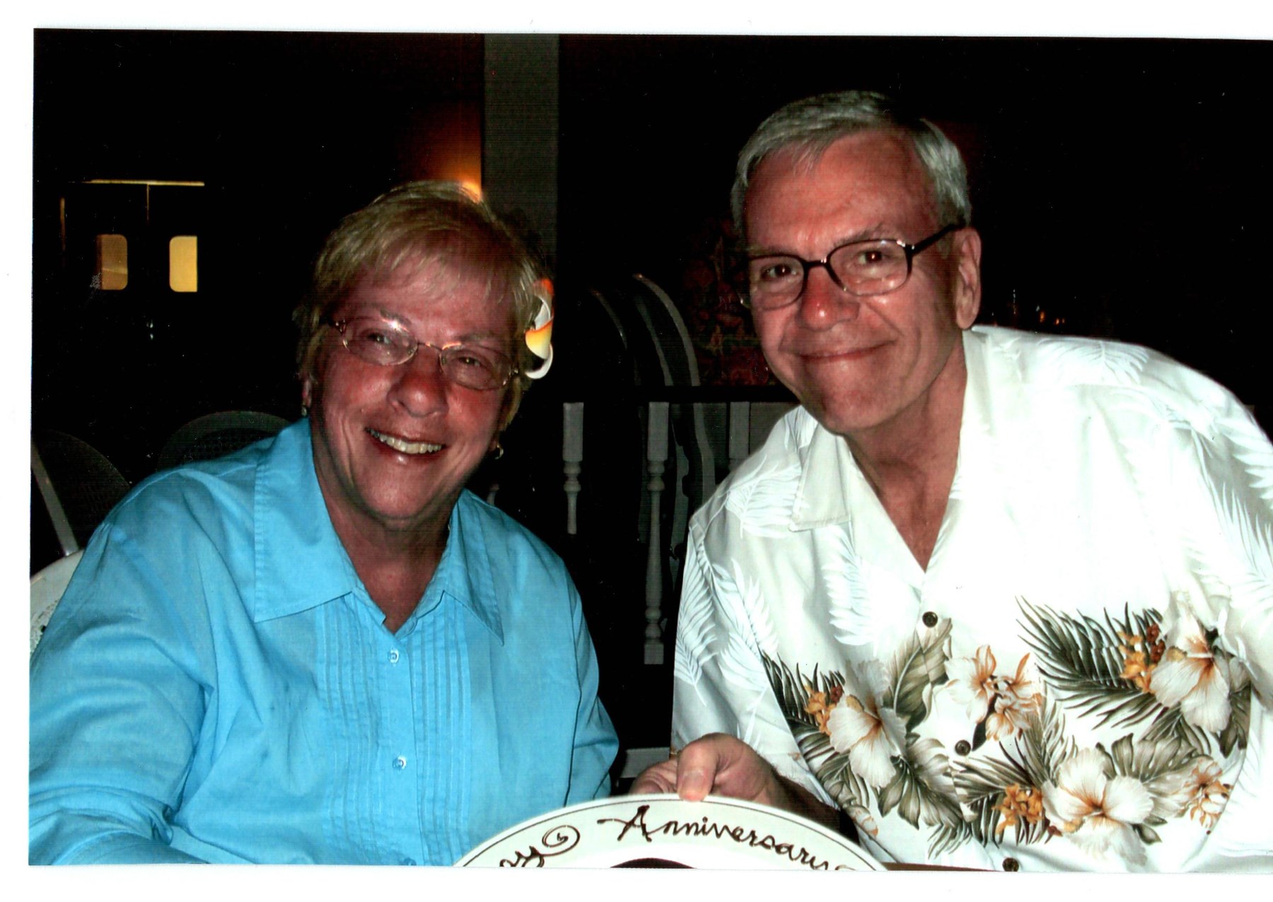 Raymond Lopata Obituary - Lisle, IL