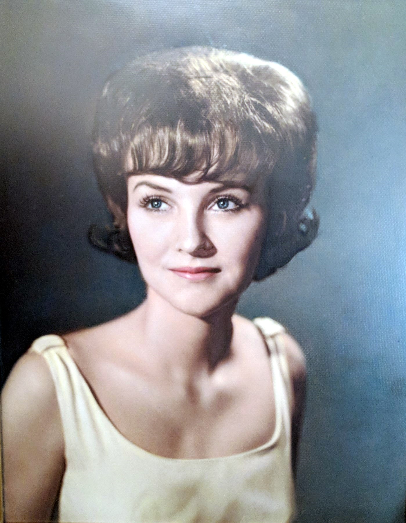 Helen Killian Obituary - Oklahoma City, OK