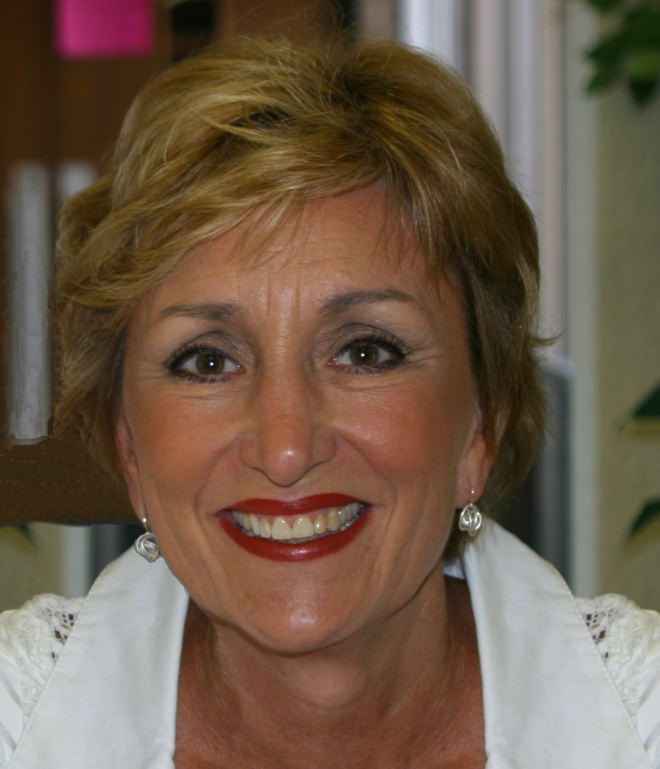 Elizabeth Barnes Obituary - Colleyville, TX