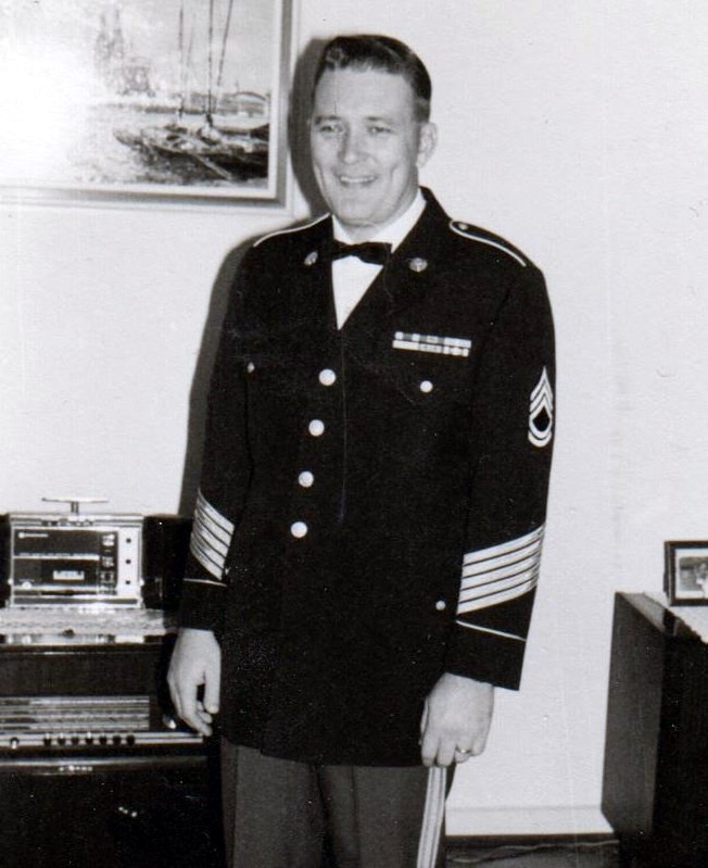 Joseph Moravec Obituary - Bolivia, NC