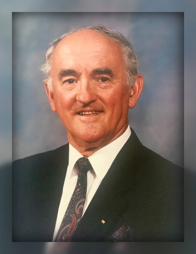 James Jackson Obituary - Sault Ste. Marie, ON