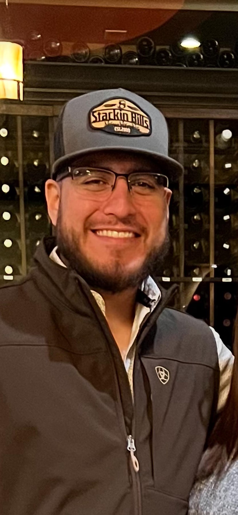 Austin Sanchez Obituary - San Angelo, TX