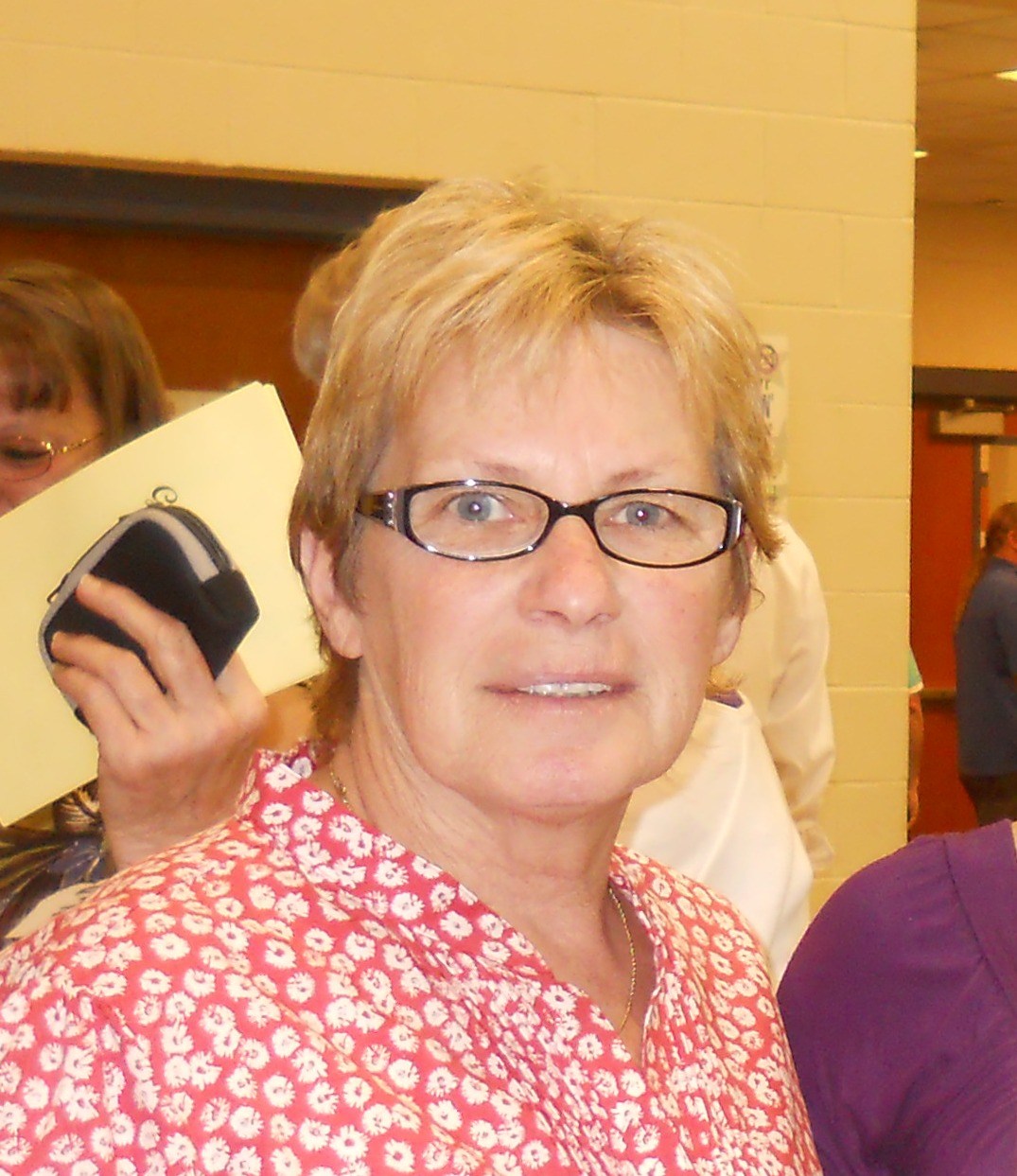 Suzanne Cottrell Obituary - Louisville, KY