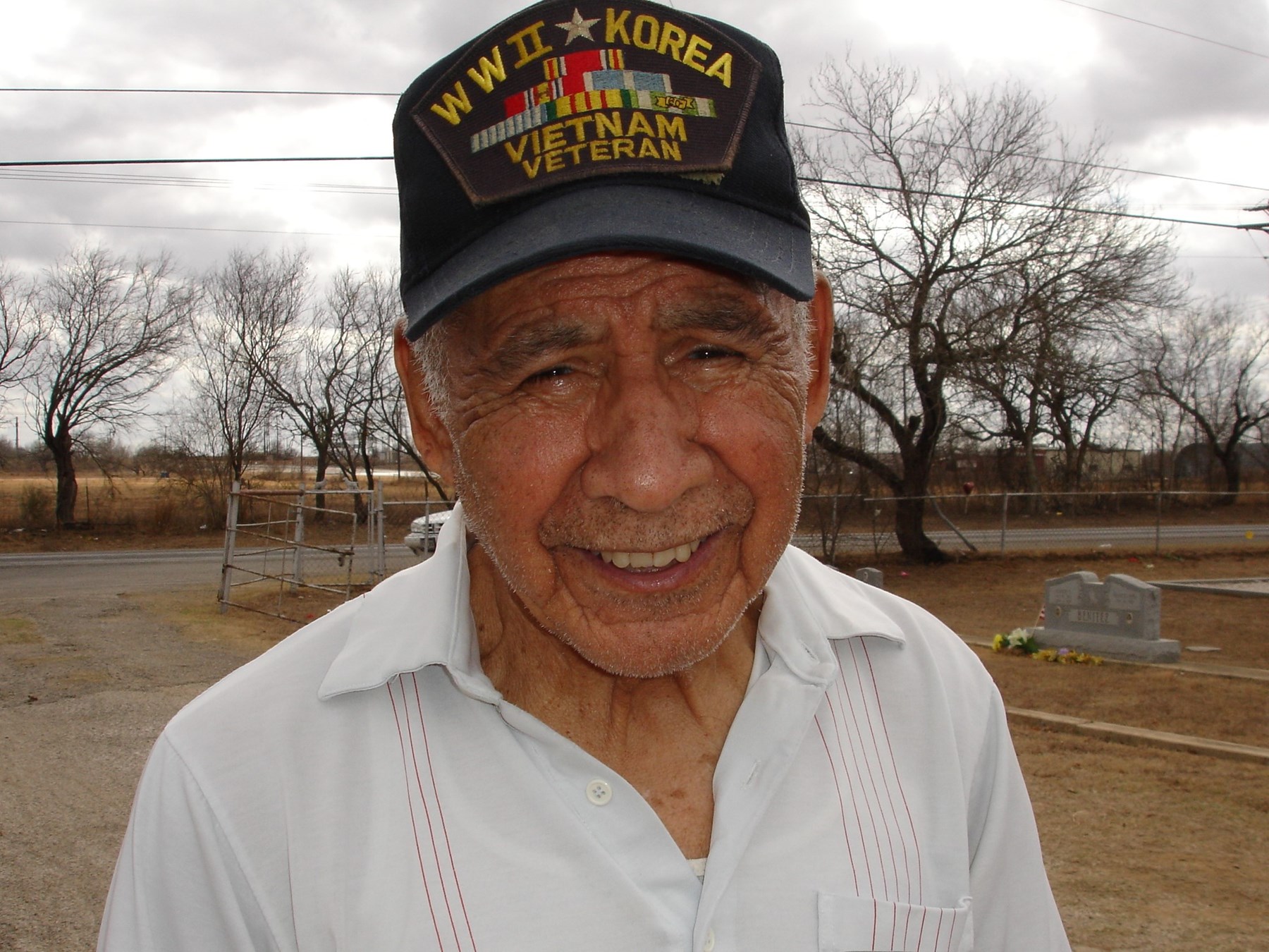 Atilano Sanchez Obituary - Temple, TX