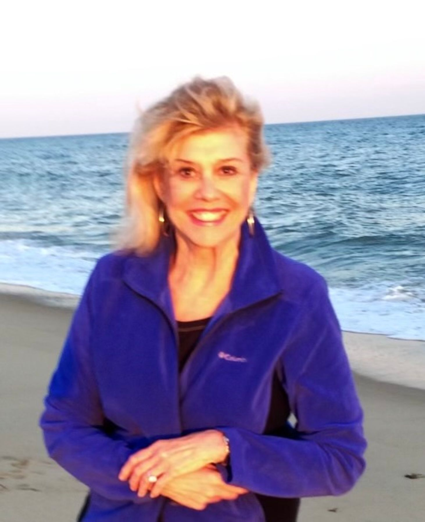 Barbara Lebey Obituary - Atlanta, GA