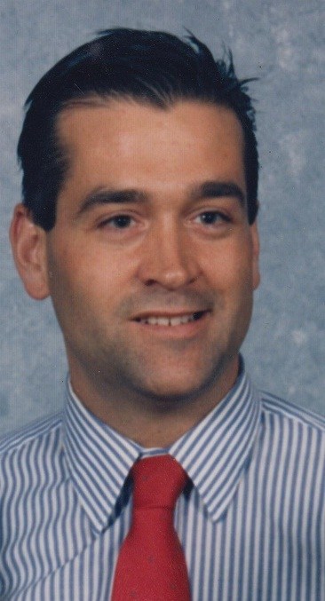 Glen Moon Obituary - Woodbury, MN