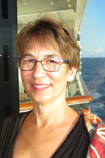 Nancy Alboucq Obituary - Seattle, WA