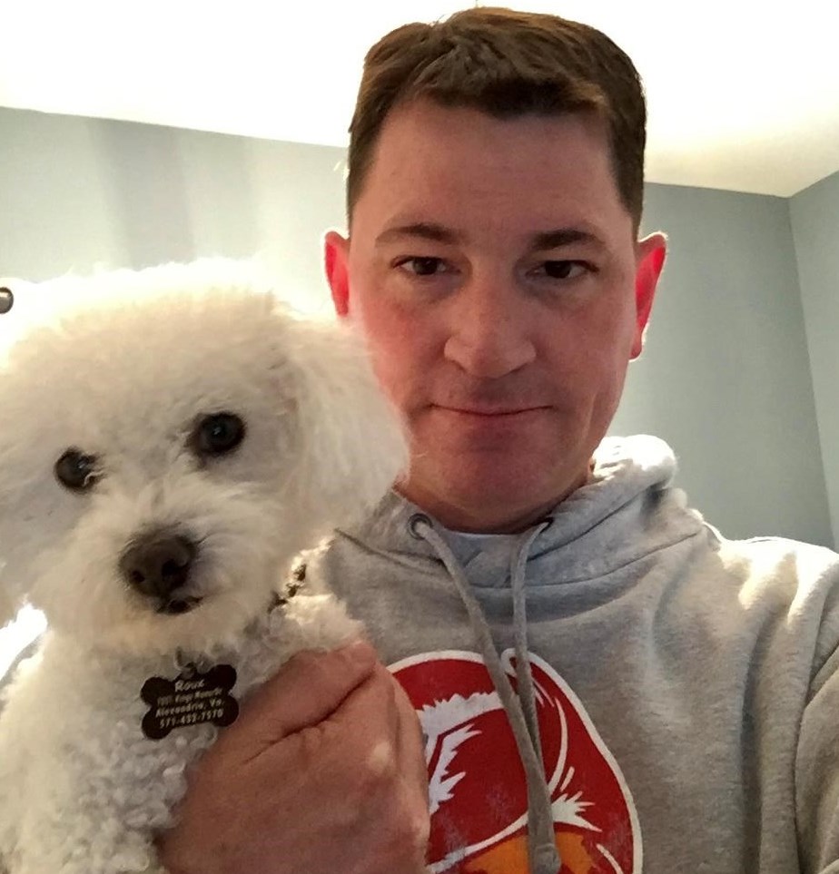 Jeffrey Rodrick Obituary - Alexandria, VA