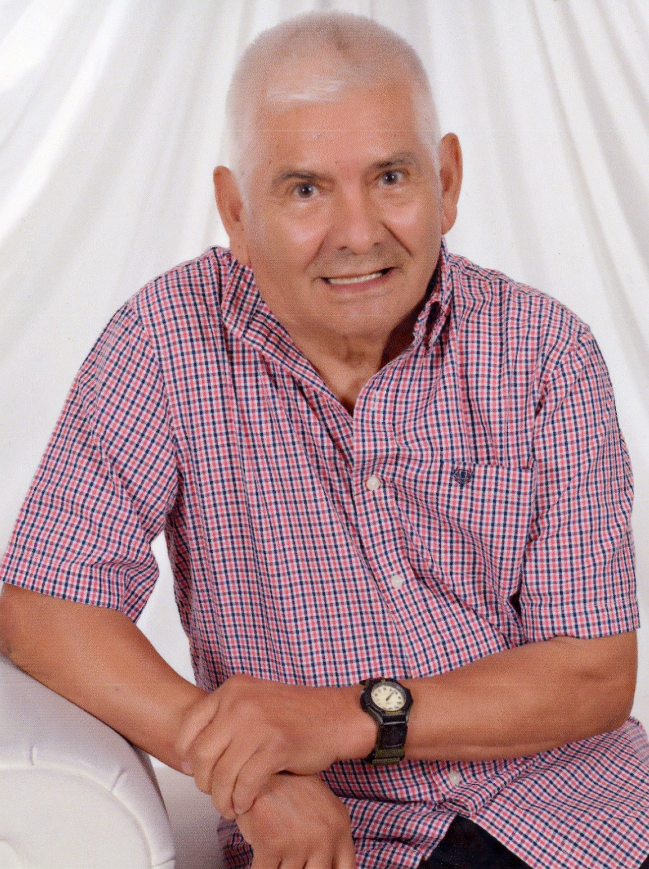 Esteban Cabrera Obituary - Las Vegas, NV