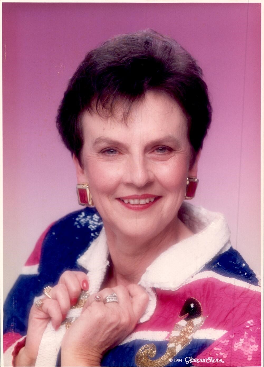 Shirley Wright Obituary - Richmond, VA