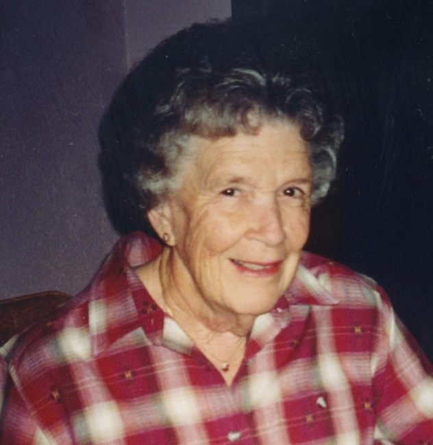 Mabel Berthelot Glaser Obituary - Marrero, LA