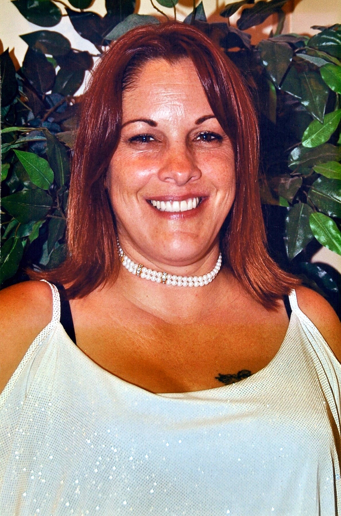 Anne Boucher Obituary - Aylmer, QC