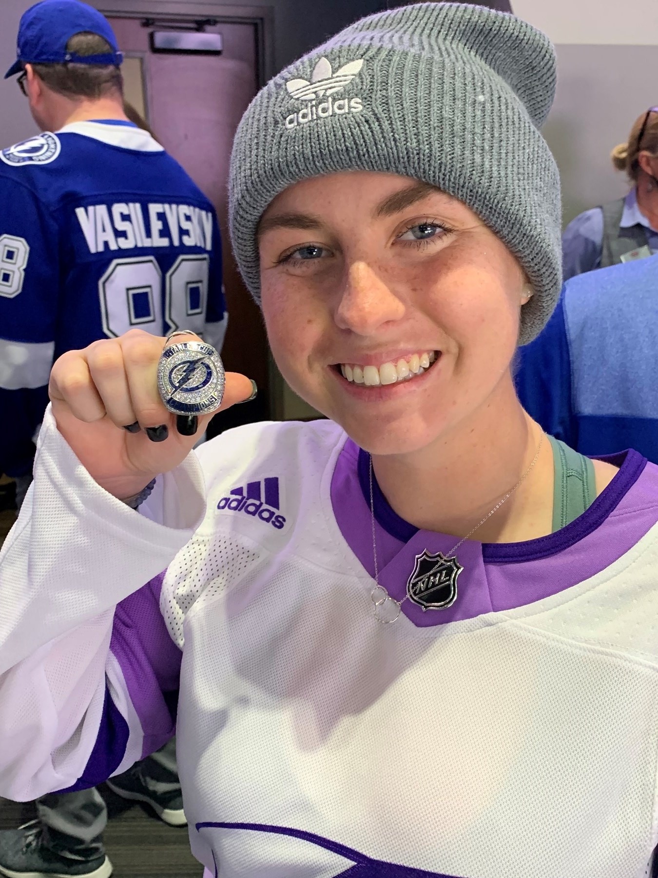 Alexis Buchman Obituary - Tampa, FL