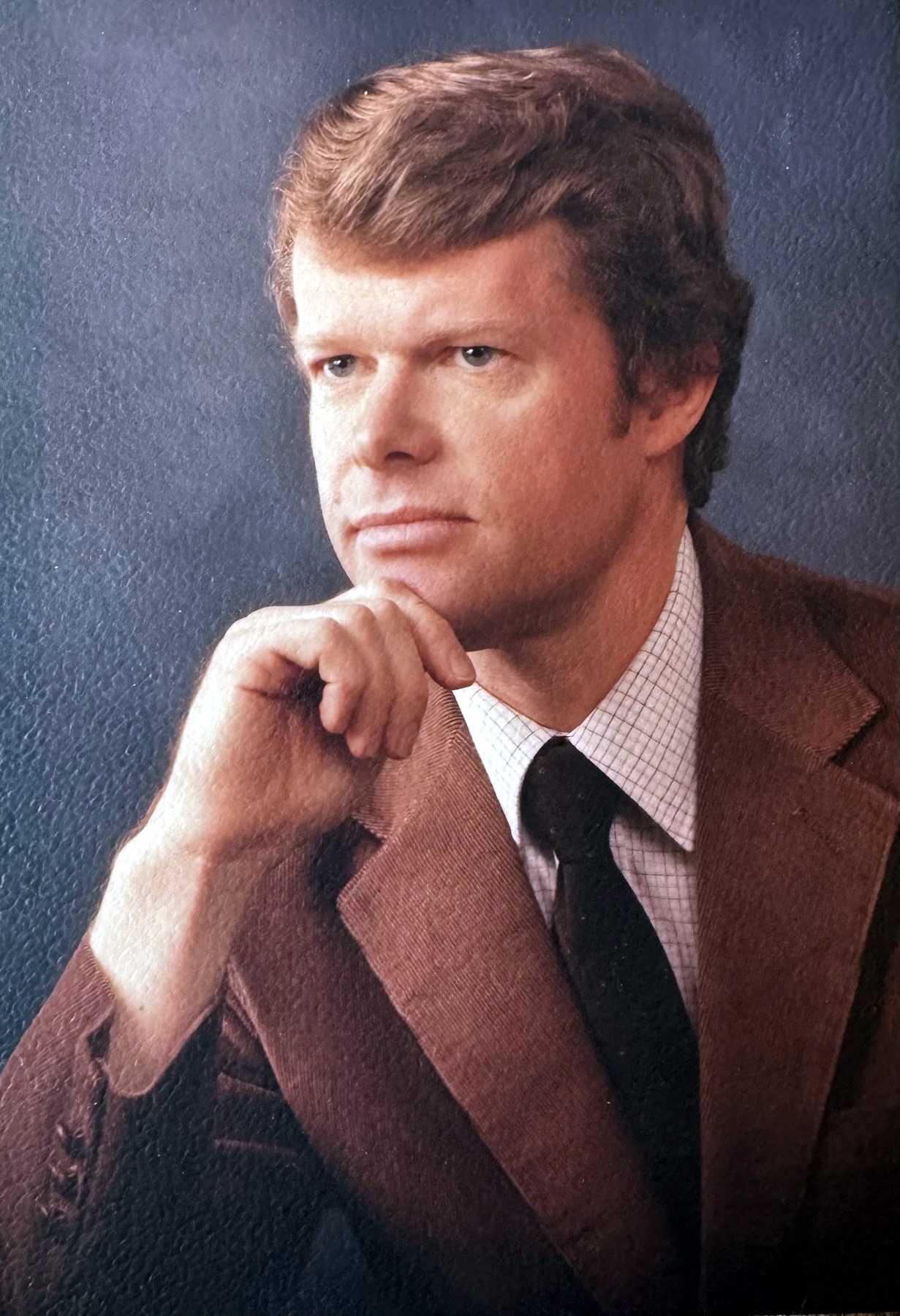 Robert Acker Obituario - Portland, OR