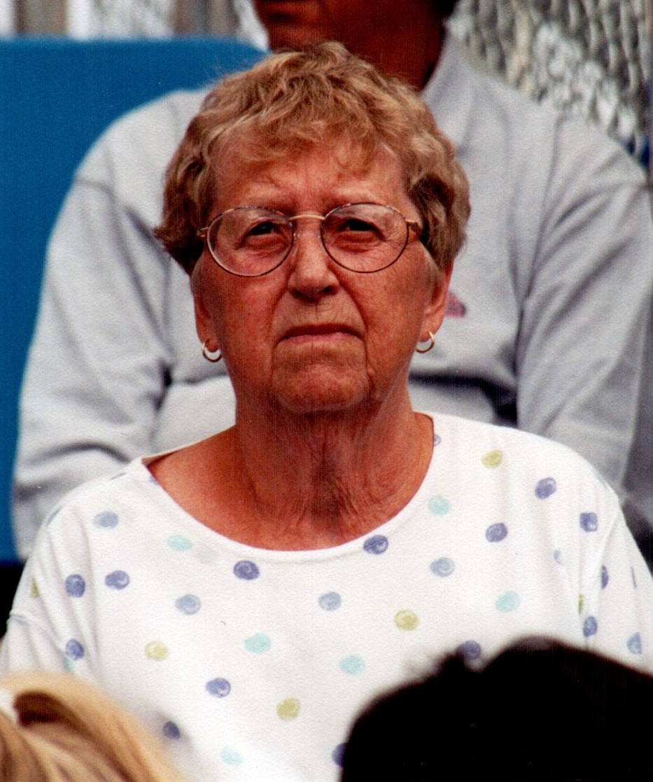 Doris Alexander Obituary - Concord, NH