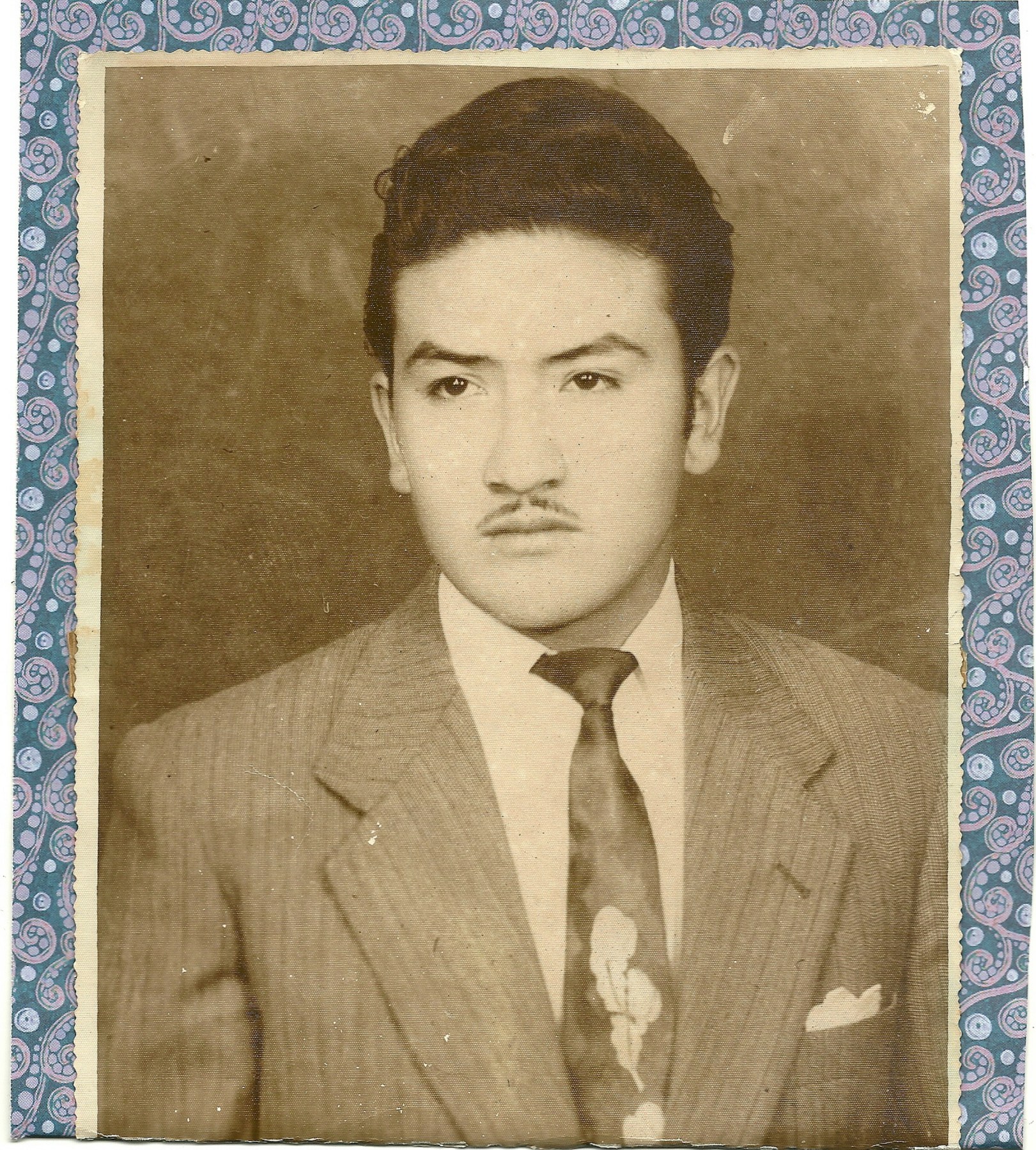 Jose Abanto Cerdan Obituary - Glendora, CA